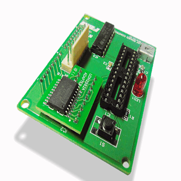 DISPLAY BOARD CONTROLLER – FBM systems