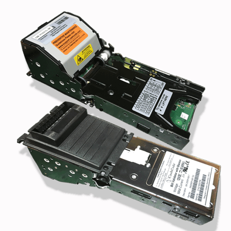 SM BILL VALIDATOR 12V DC- 597555 – FBM systems