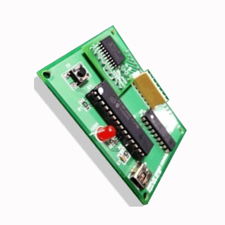 DISPLAY BOARD CONTROLLER – FBM systems