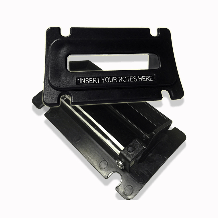 BILL PLASTIC FRAME XTREME – FBM systems