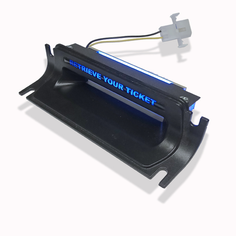 PRINTER FRAME SHADOW III – FBM systems