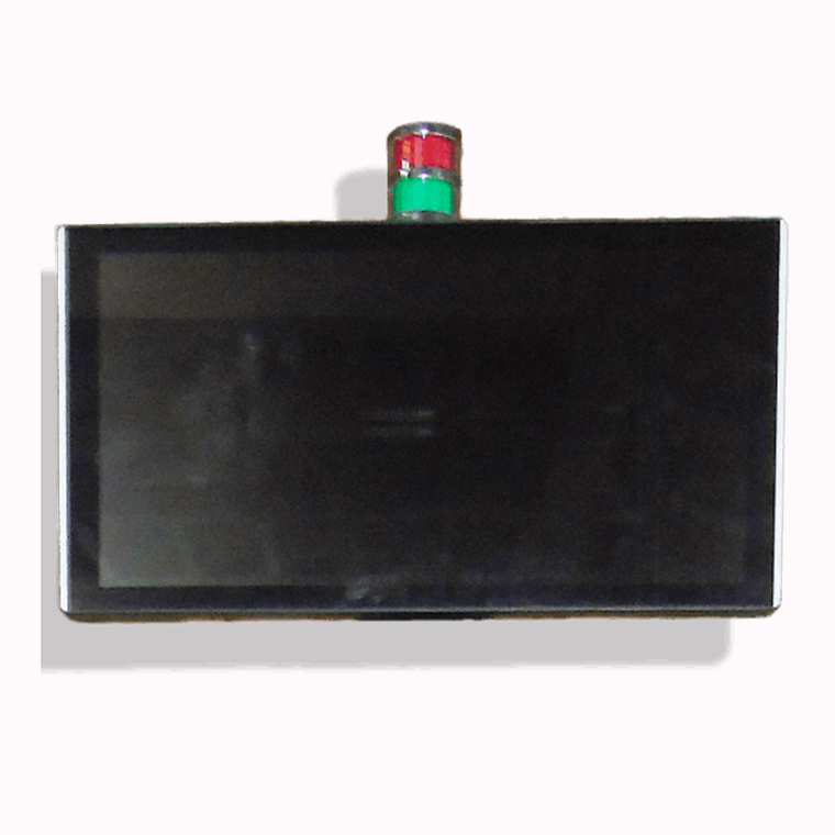 TOPPER MONITOR 21.5″ SHADOW III – FBM systems