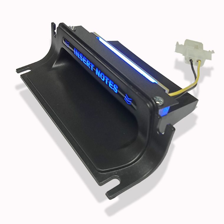 GALAXY II MEI BILL FRAME ASSY – FBM systems