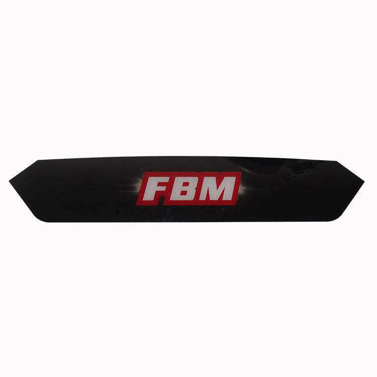 ACRYLIC FBM PHANTOM FACELIFT – FBM systems