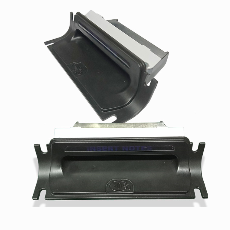 FRAMES – BILL SM VALIDATOR GLX II SSH II – FBM systems