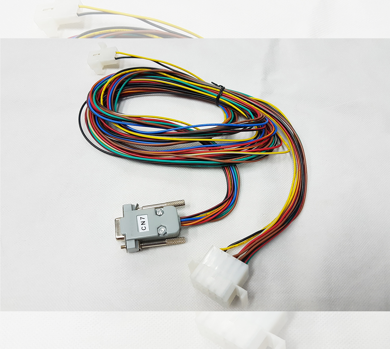 CABLE CN7 BILL VAL CONN -598998 – FBM systems