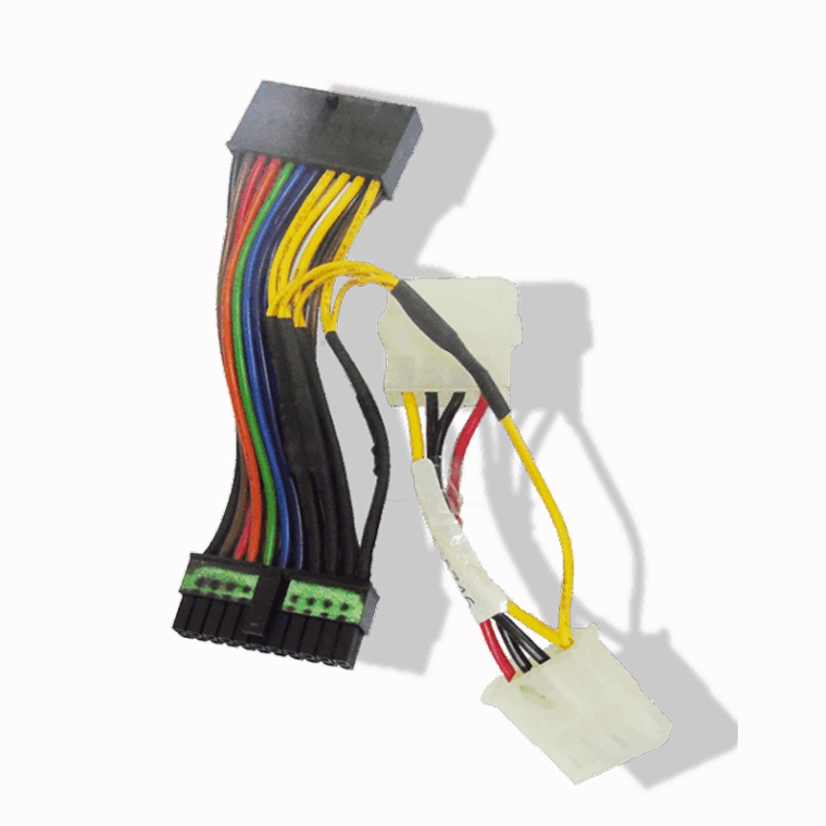 CABLE MICRO FIT 557- 598527 – FBM systems