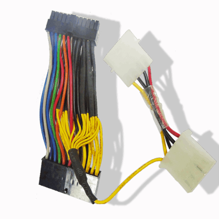 CABLE MICRO FIT 558- 598528 – FBM systems