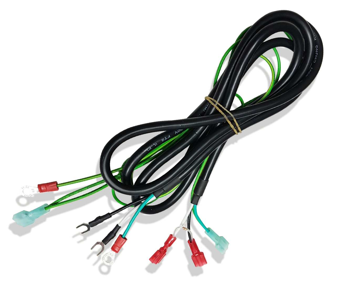 CABLE EMI FLTR AURIA -598955 – FBM systems