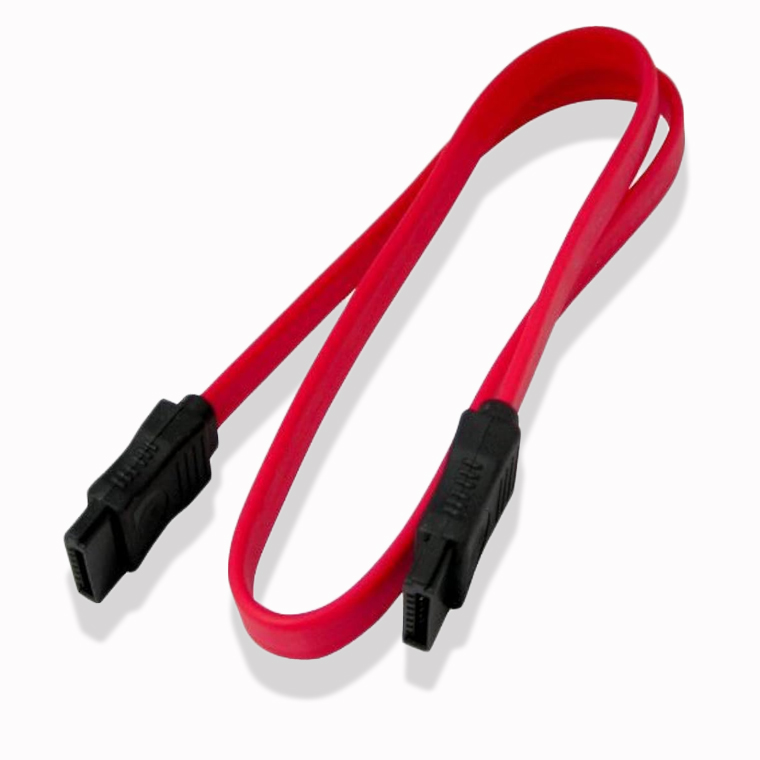 SATA CABLE 180D TO 180D -598288 – FBM systems