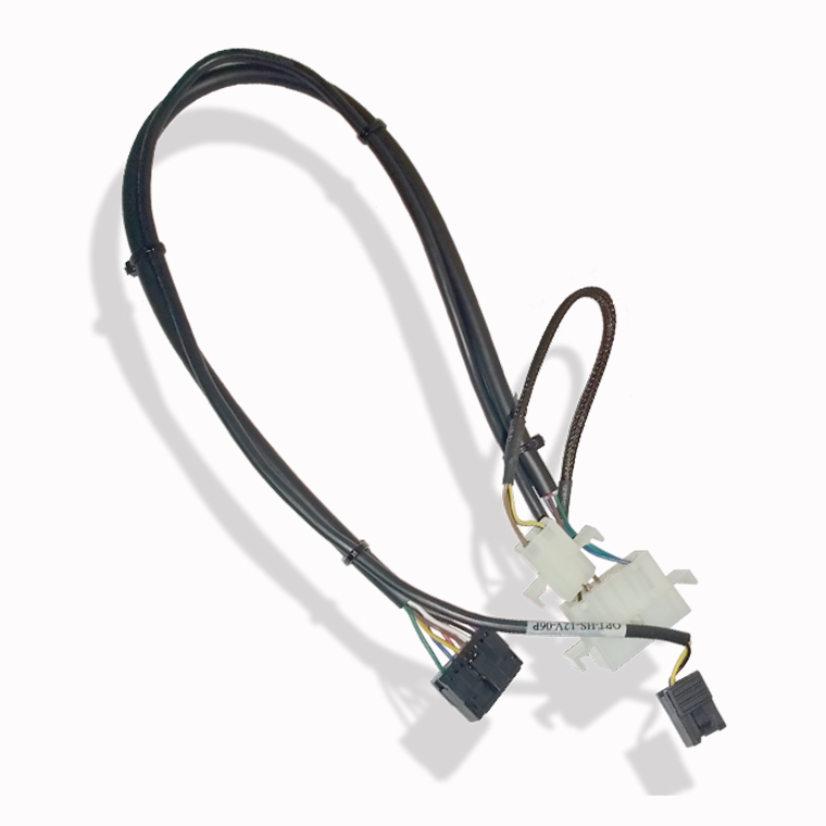 GALAXY II SM VALIDATOR CABLE ASSY- 598421 – FBM systems