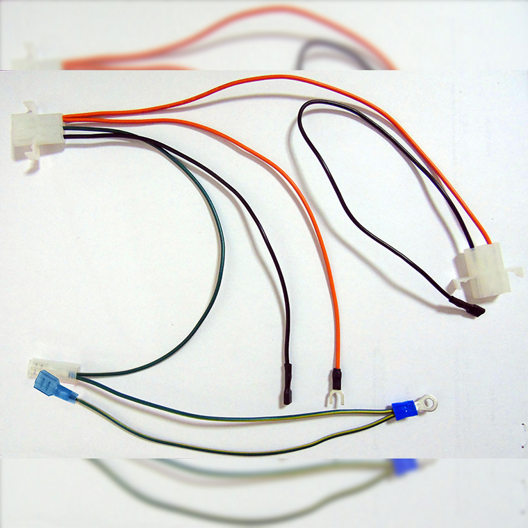 CABLE PSTRIP 2 FUSE AURIA -598929 – FBM systems