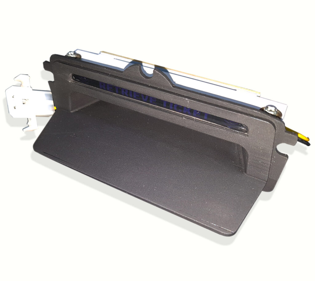 AURIA PRINTER FRAME ASSY -598924 – FBM systems