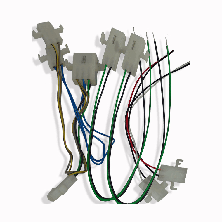 CABLE SUPPLY SPEAKER STARSHIP II -598464 – FBM systems