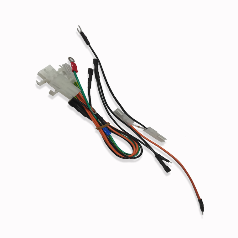 POWER STRIP CABLE 2 FUSE- 598592 – FBM systems