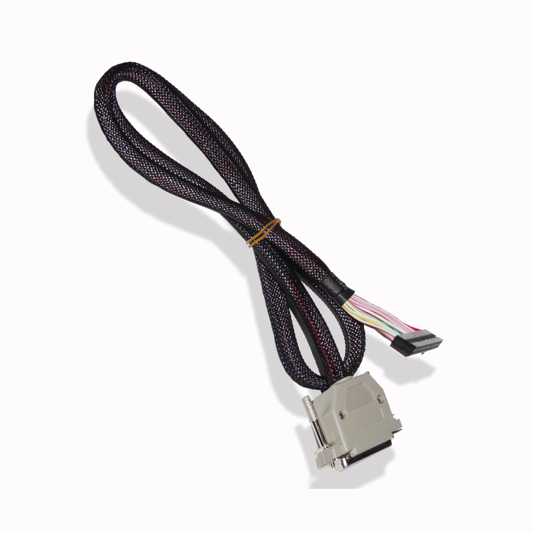 RASPBERRY CONNECTOR -598276 – FBM systems
