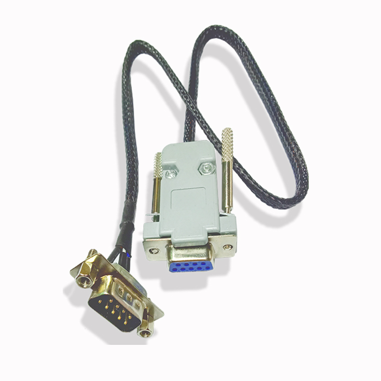 CABLE – SAS CONNECTOR 40CM- 598531 – FBM systems
