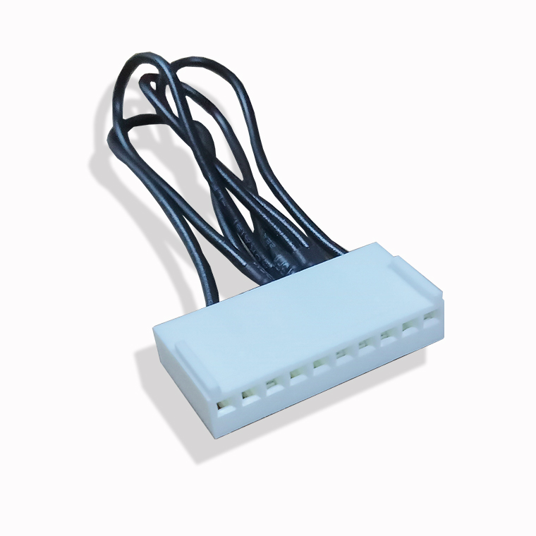 CABLE JUMPER RGB CONTROLLER (BLUE) -598489 – FBM systems