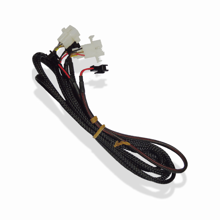 TOPPER MNTR SHDW III CABLE ASSY -598341 – FBM systems