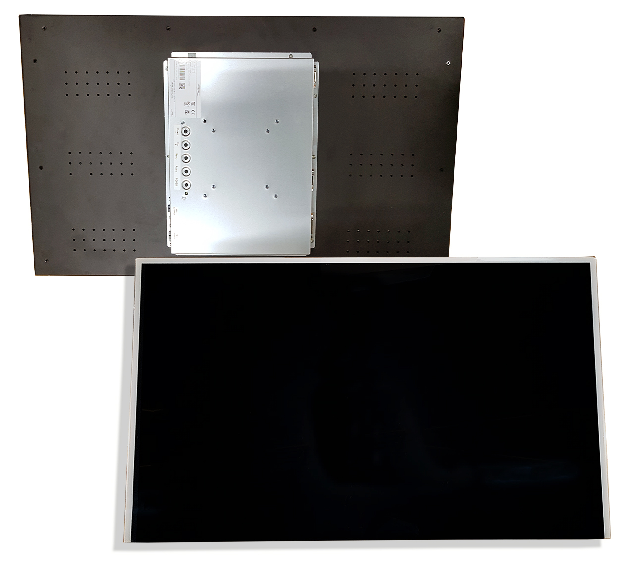 MONITOR OBL 27” TOPPER GT -598884 – FBM systems