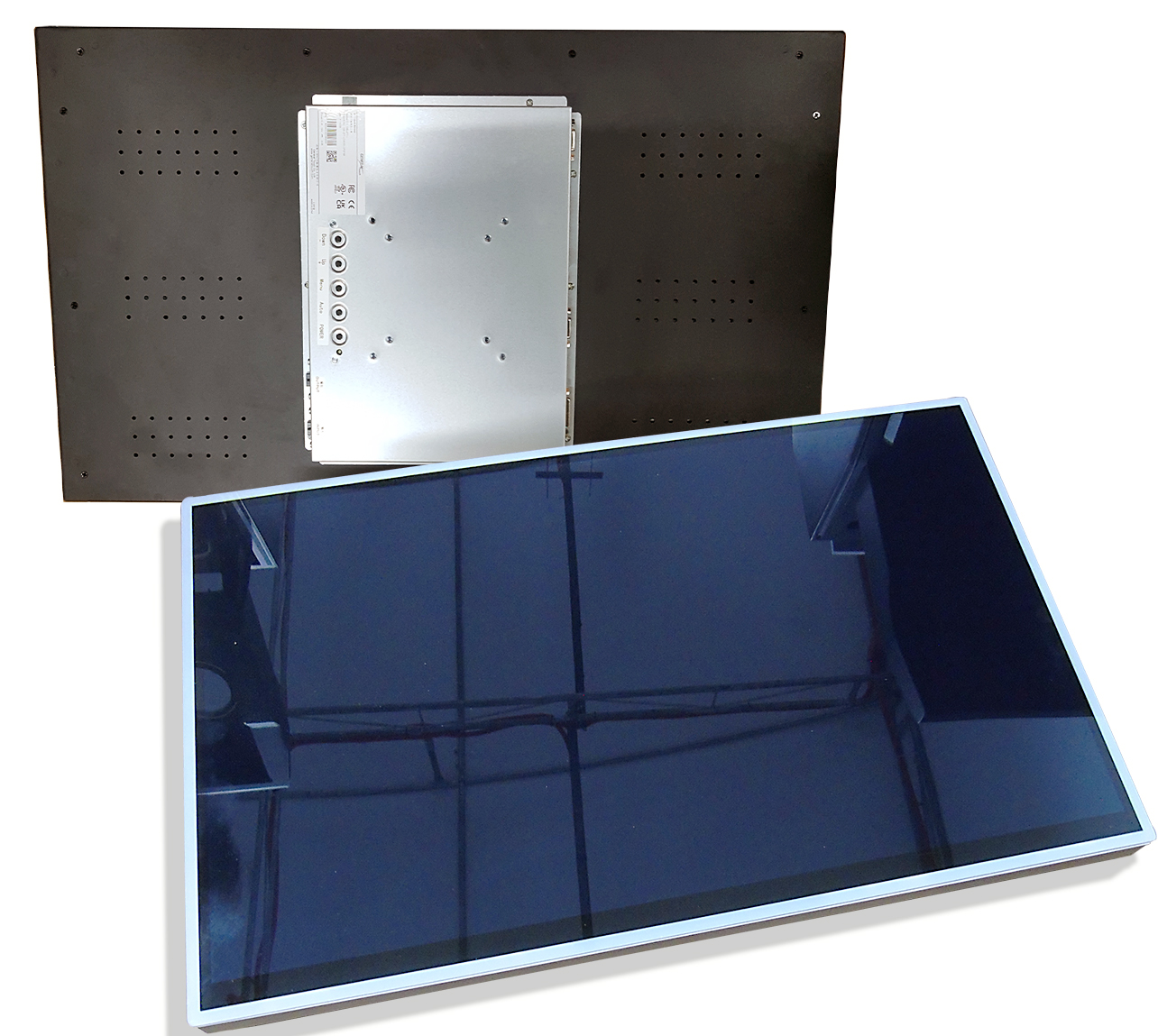 TOPPER MONITOR ONL 27” GT -599146 – FBM systems